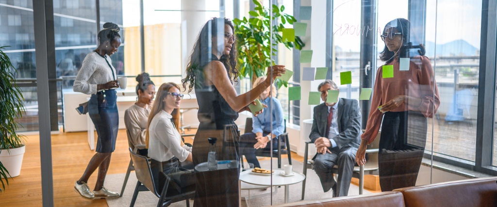 O Poder da Imagem Profissional: Transformando Relações e Impulsionando ...